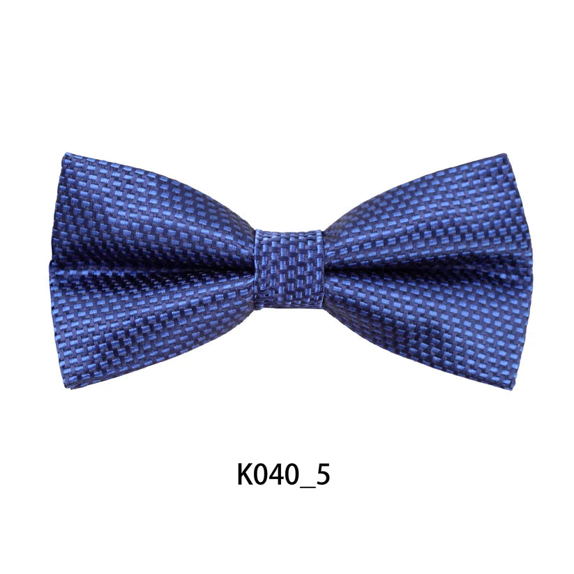 Boys Formal Accessories | Ties & Bow Ties – Reuben F Scarf
