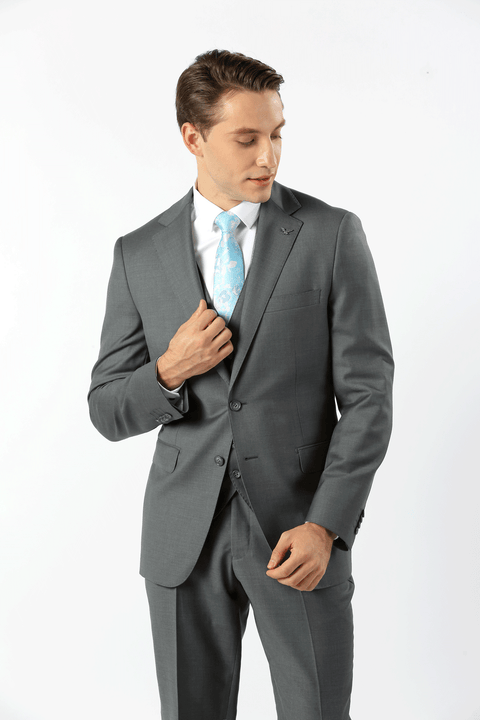 School Formal Suits for Year 12 & Prom | Reuben F Scarf