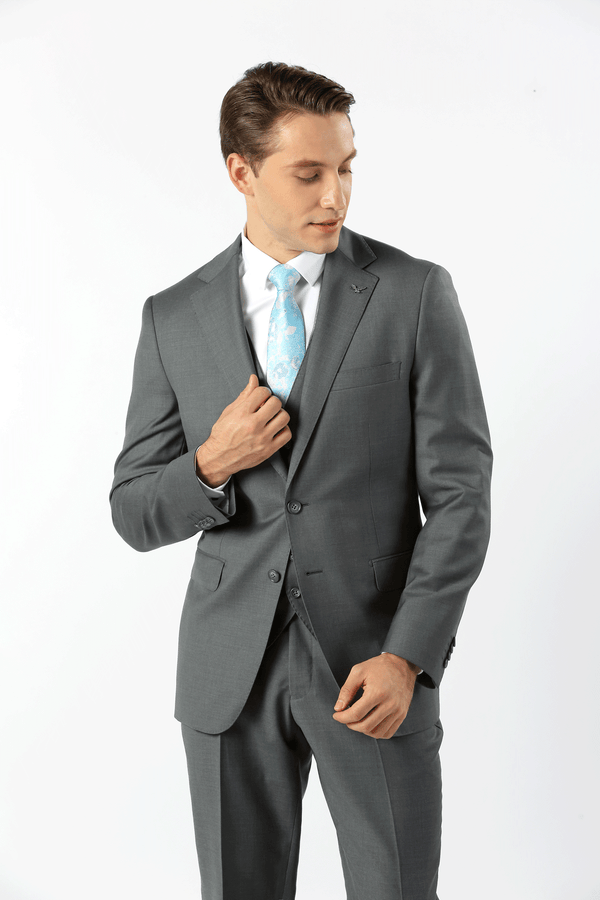 School Formal Suits for Year 12 & Prom | Reuben F Scarf