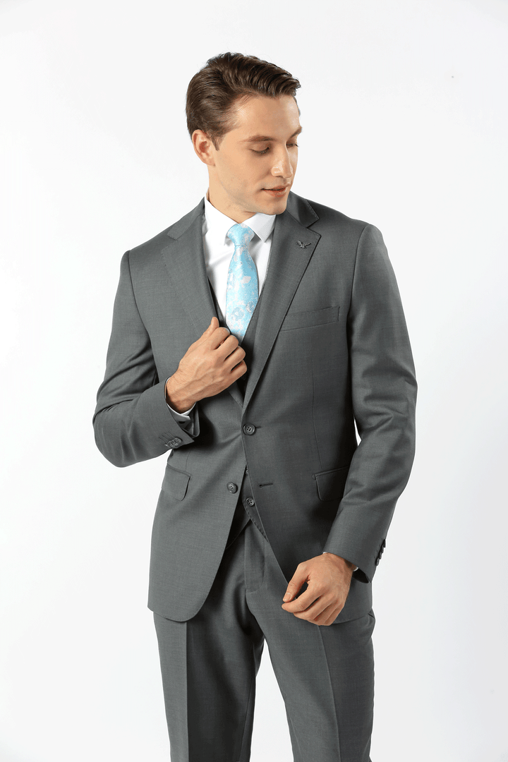 School Formal Suits for Year 12 & Prom | Reuben F Scarf