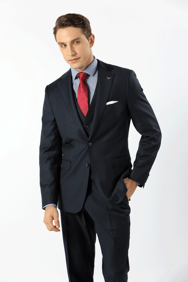 School Formal Suits for Year 12 & Prom | Reuben F Scarf