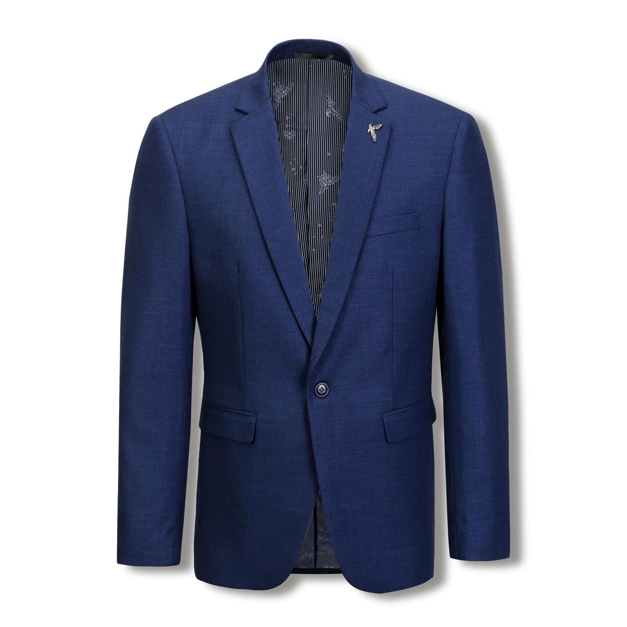 Men’s Suit Jackets & Formal Blazers | Reuben F Scarf