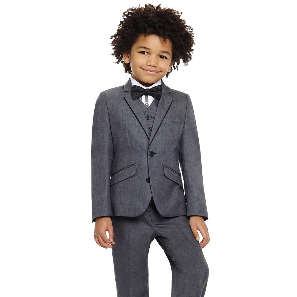 Boys Suits | Page Boy & First Communion Suits – Reuben F Scarf