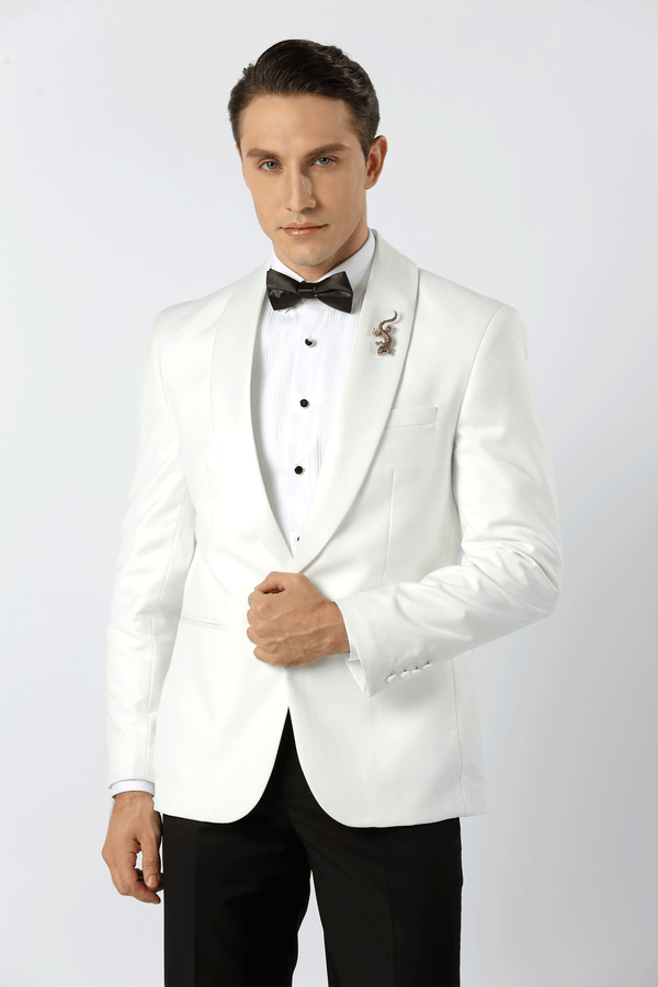 School Formal Suits for Year 12 & Prom | Reuben F Scarf
