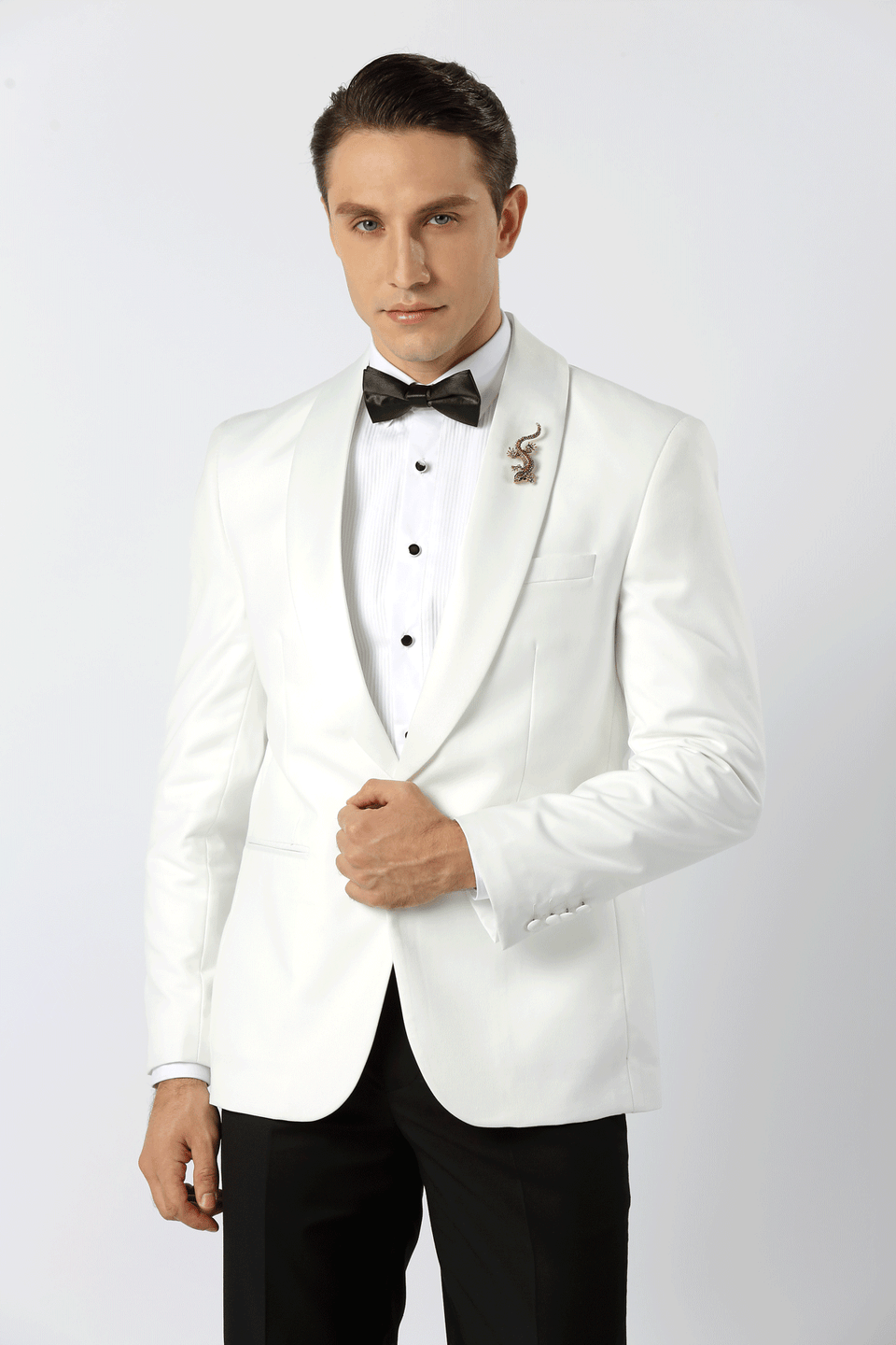School Formal Suits for Year 12 & Prom | Reuben F Scarf