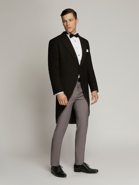 School Formal Suits for Year 12 & Prom | Reuben F Scarf
