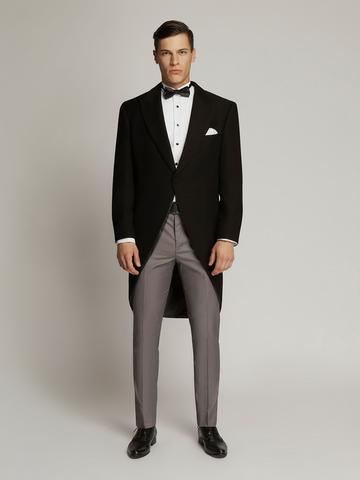School Formal Suits for Year 12 & Prom | Reuben F Scarf