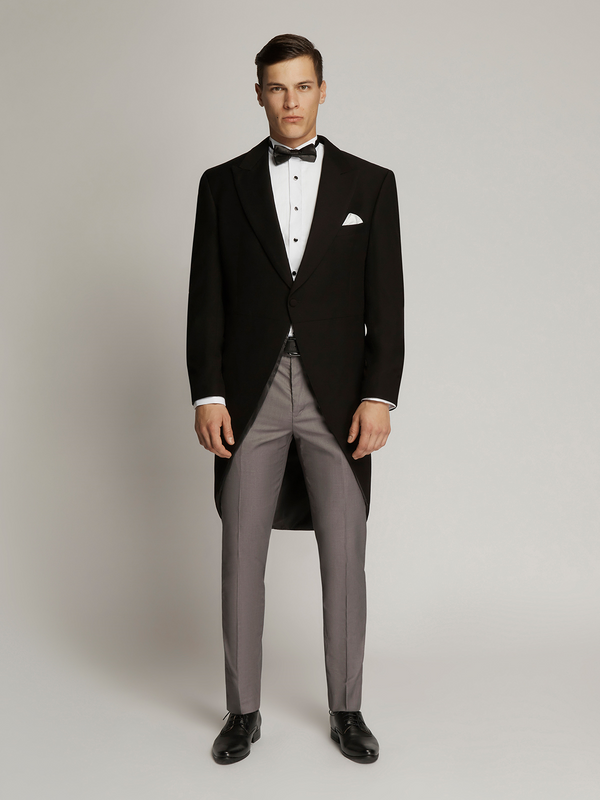 School Formal Suits for Year 12 & Prom | Reuben F Scarf