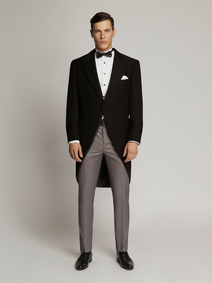 School Formal Suits for Year 12 & Prom | Reuben F Scarf